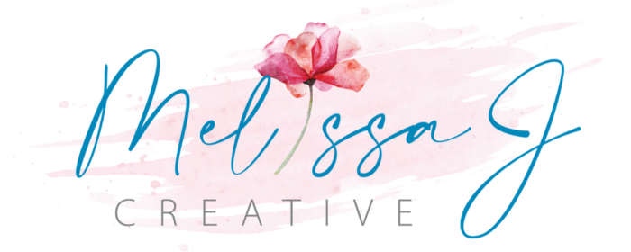 Melissa J Creative – Melissa J Creative